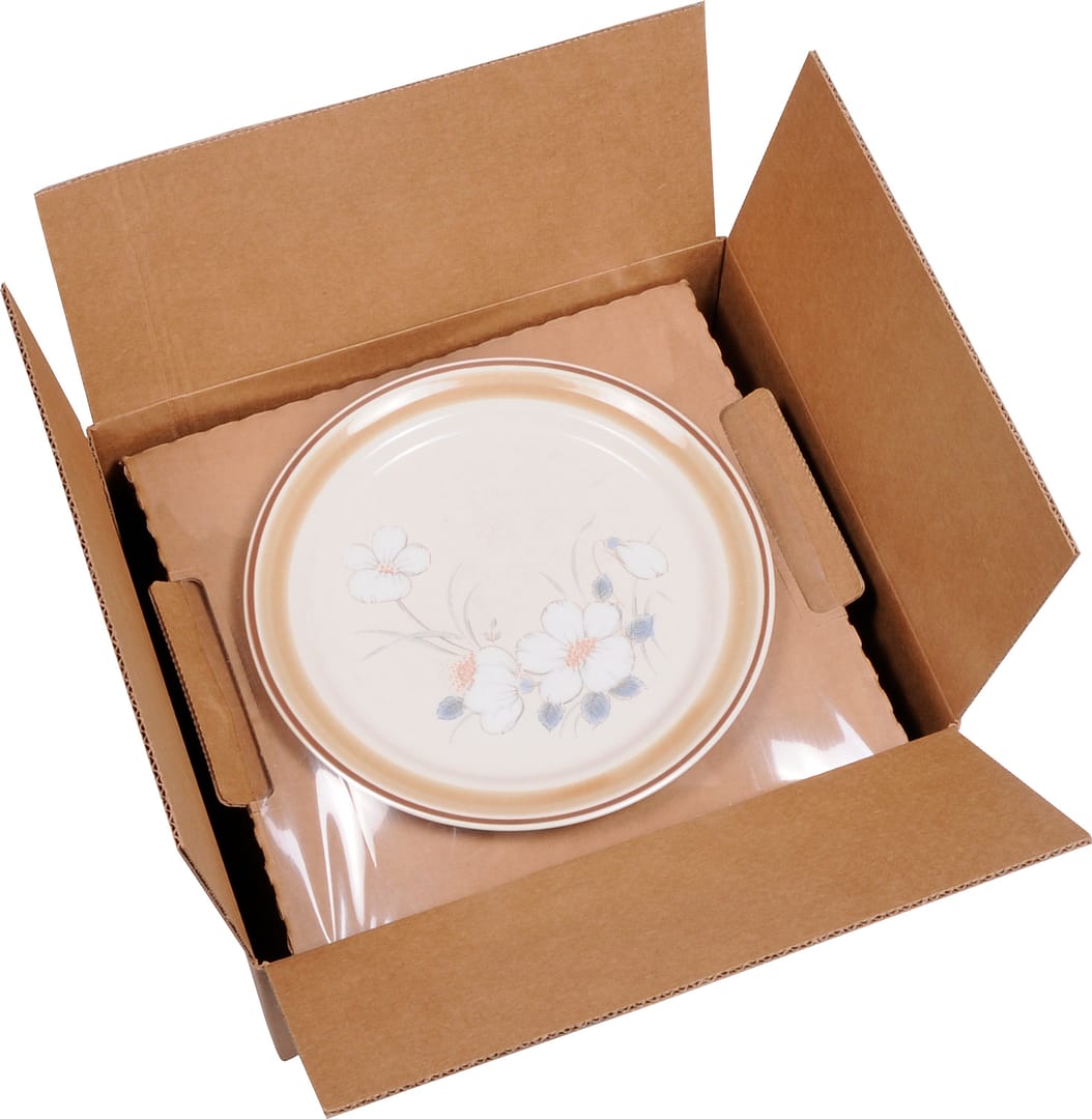 What is Suspension & Retention Packaging? - The Packline Co.