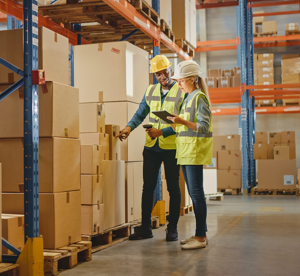 The Packline Company - Packaging Equipment & Supply Specialists