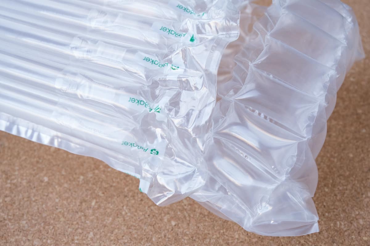 Supplies: Protective Packaging Materials - The Packline Co.