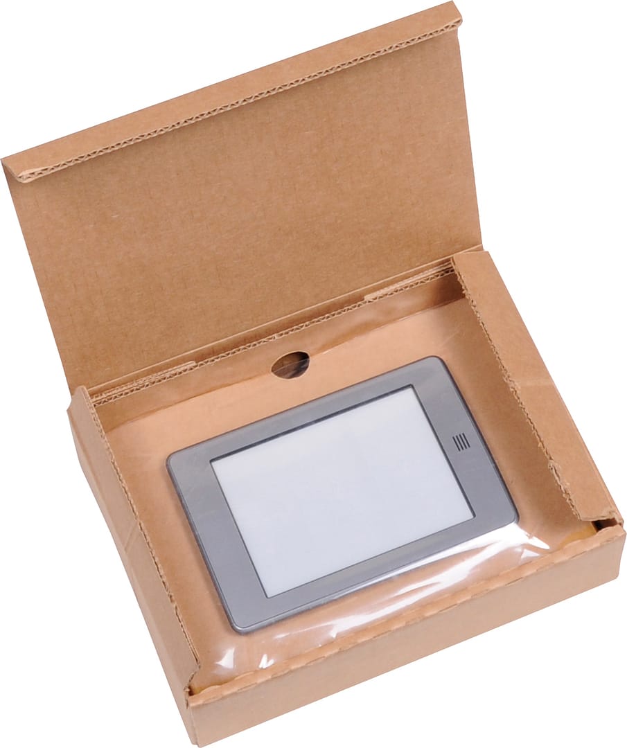 What is Suspension & Retention Packaging? - The Packline Co.