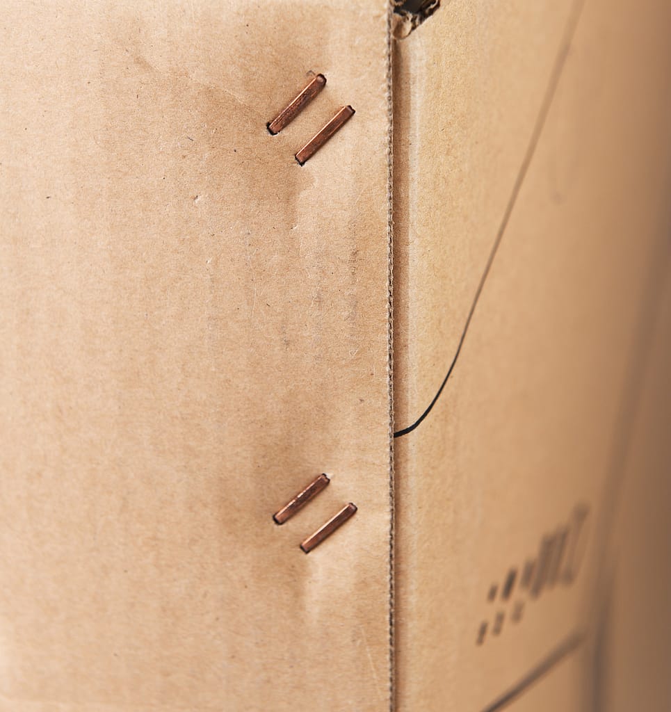 Equipment: Carton Closure - The Packline Co.