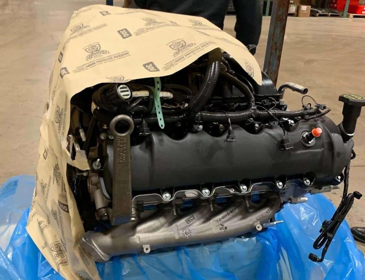 VCI in the Automotive Industry - The Packline Co.