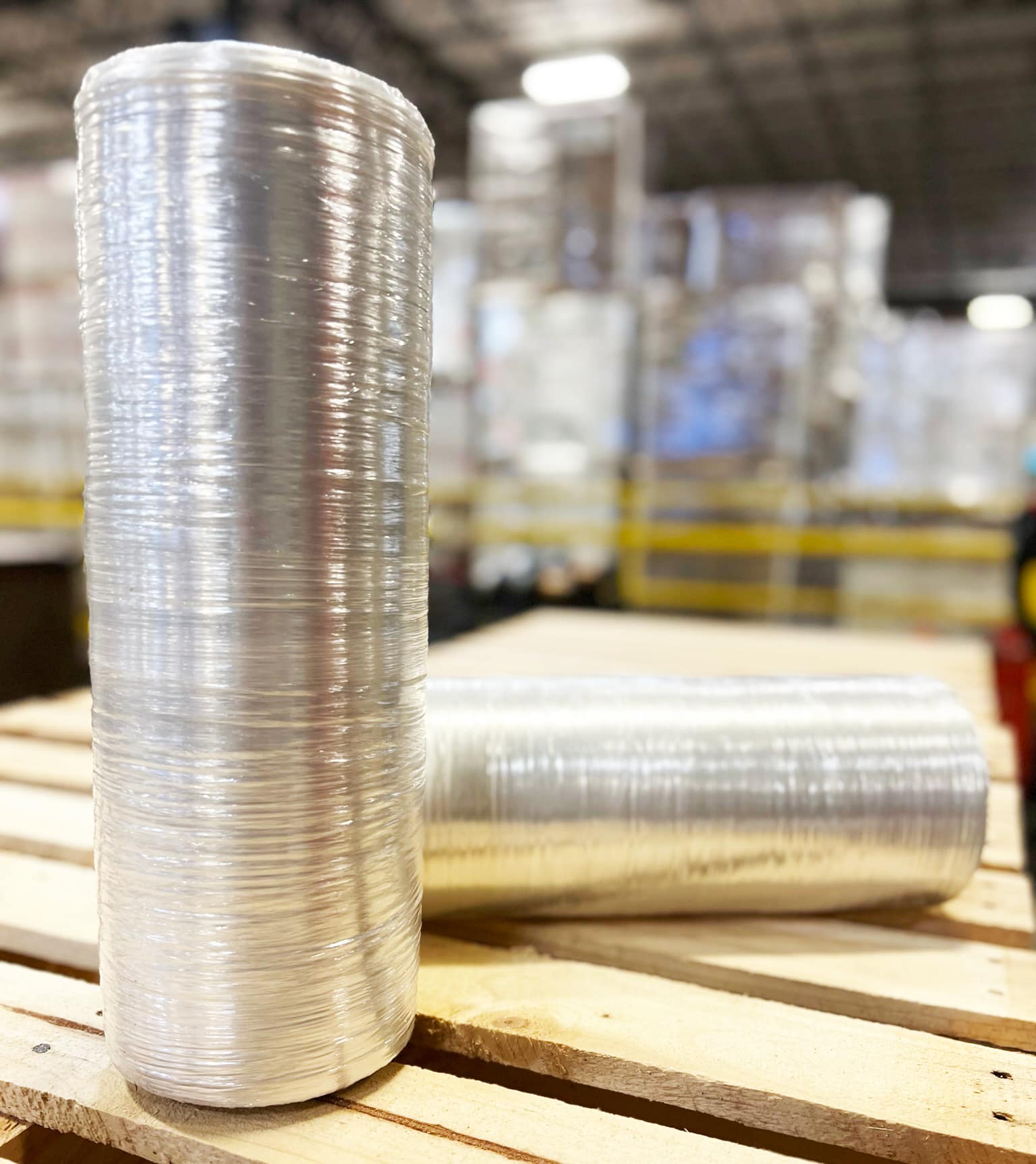 How to Reduce Packaging Waste - The Packline Co.