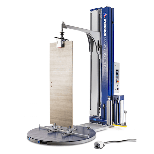 Automation & Equipment - The Packline Co.