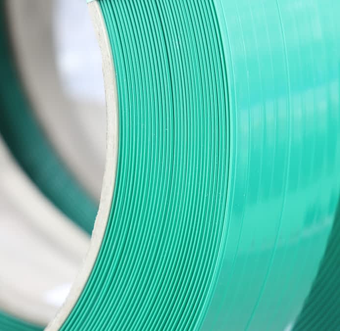 Supplies: Strapping & Banding Products - The Packline Co.