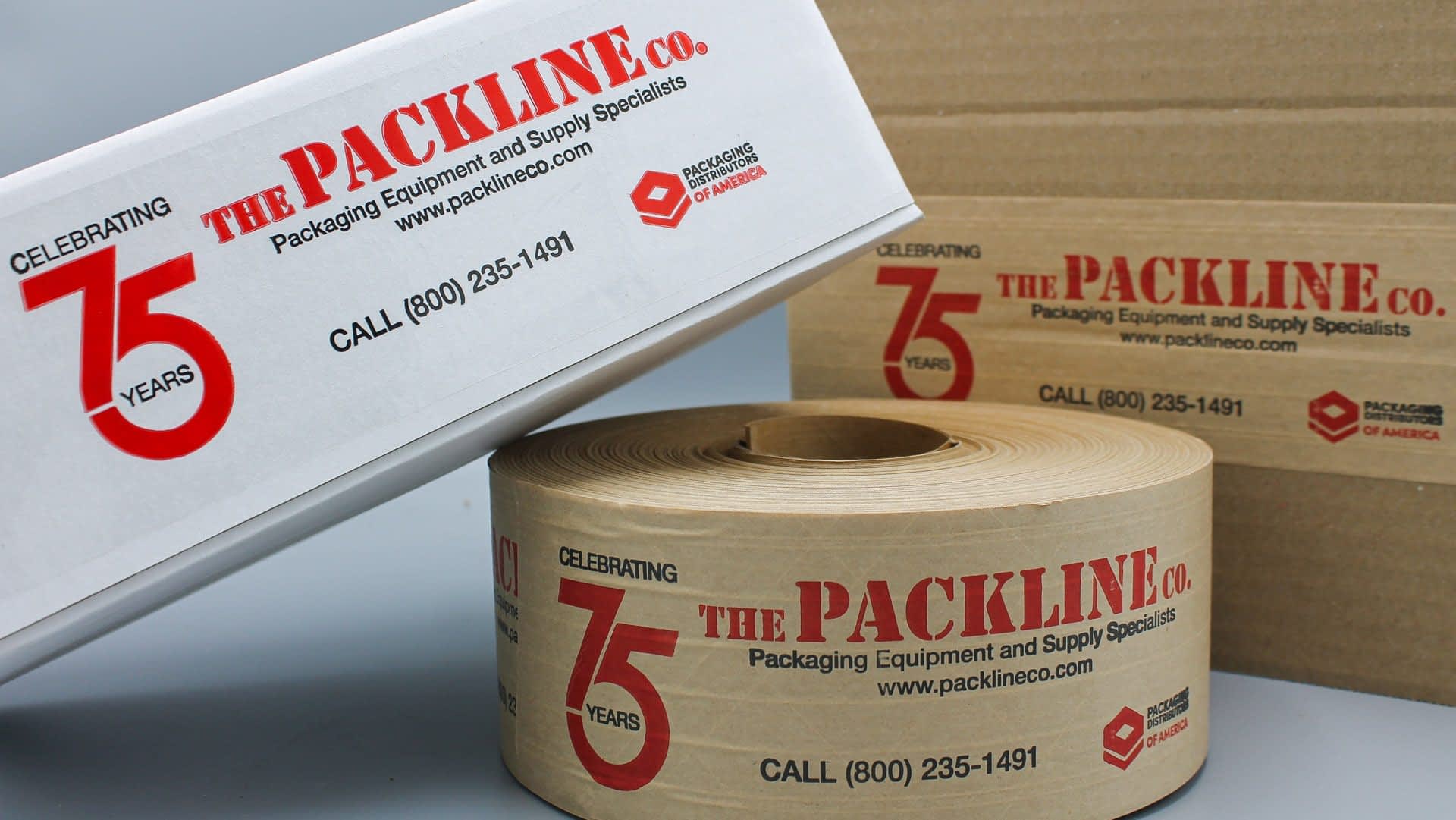 The Power of Custom Branded Packaging - The Packline Co.